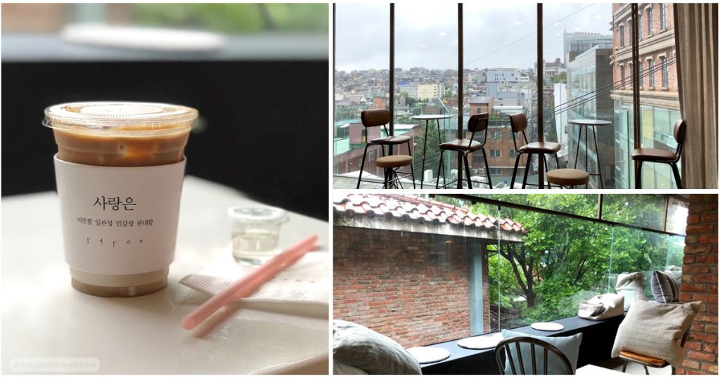 SAYOO - กาแฟหลักพัน แต่วิวหลักแสน ร้านกาแฟสุดโอ่อ่า 4 ชั้นในย่านสุดชิค ...